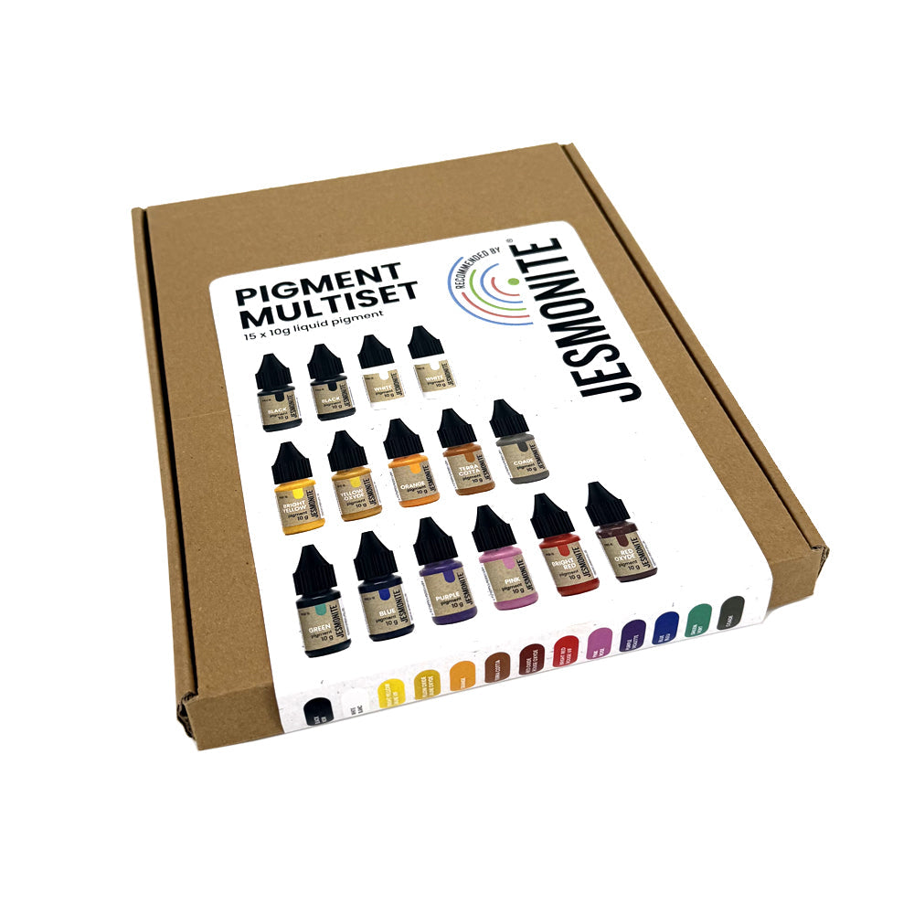 Farben für Gießmasse – Page 2 – Hansawax.de