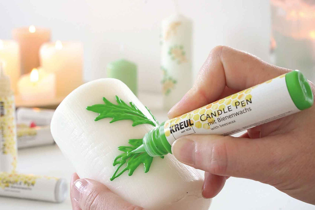Candle Pen – Hansawax.de